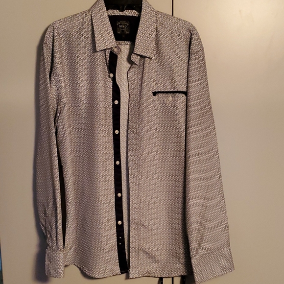 niko | Shirts | Clothing | Poshmark